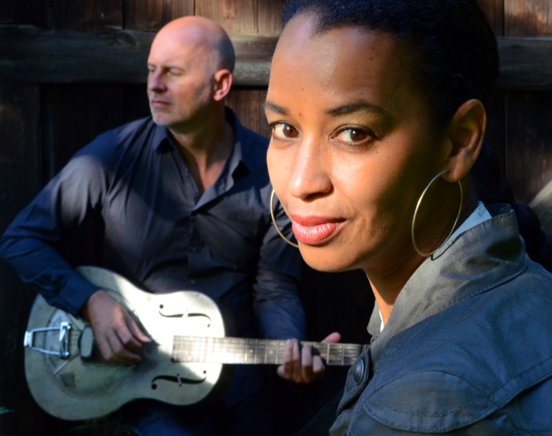 KulturRing Olsberg präsentiert mit Friend N Fellow ein Duo von ...