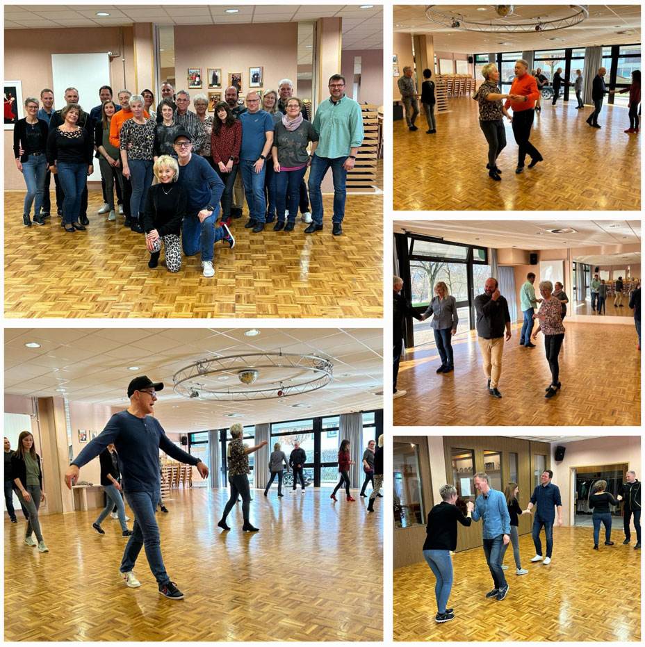 TSC: Erfolgreicher Discofox-Workshop und erfolgreicher Jahresabschluss in Greven - bigge-online.de
